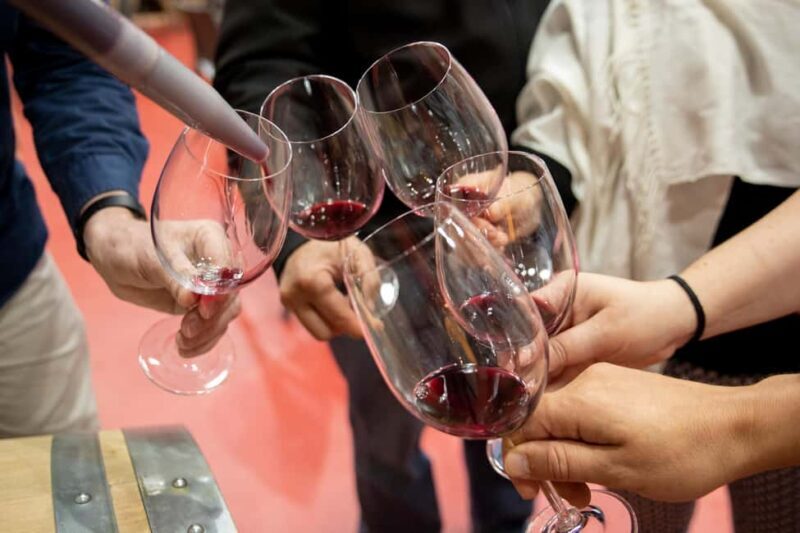 Melbourne: Full-Day Winemaker-Led Wine Tasting Tour - Key Points