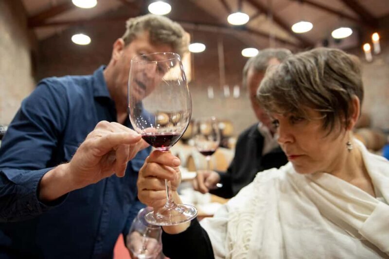 Melbourne: Full-Day Winemaker-Led Wine Tasting Tour - A Practical Look at the Experience