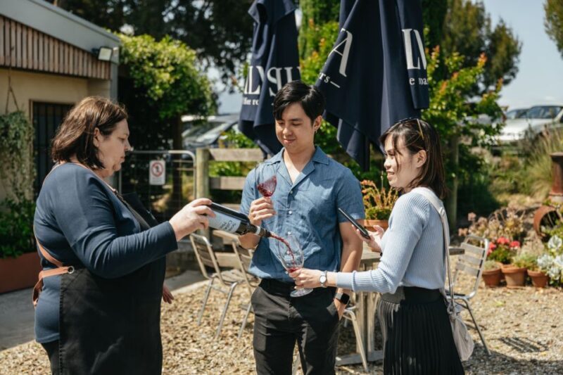 Melbourne: Full-Day Yarra Valley Wine Experience with Lunch - Key Points