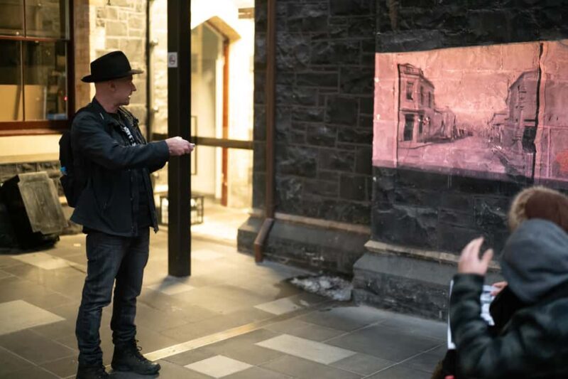 Melbourne: Gangsters, Brothels and Lolly Shops Tour - What to Expect on the Tour