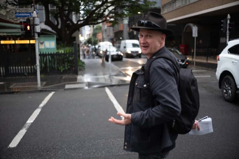 Melbourne: Gangsters, Brothels and Lolly Shops Tour - Value for Money