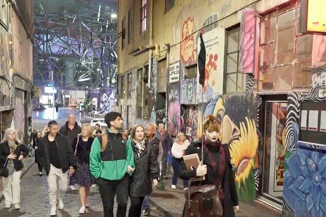 Melbourne Ghost Tour - What the Tour Entails and Why It Matters