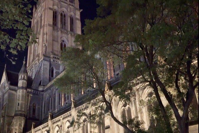Melbourne Ghost Tour - What the Reviews Say