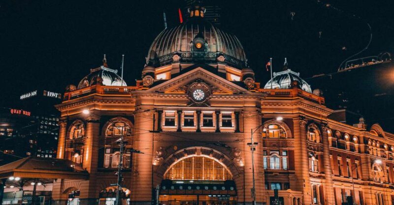 Melbourne: Ghosts, Murder, & Mystery Guided Walking Tour - An In-Depth Look at the Melbourne Ghosts, Murder & Mystery Tour