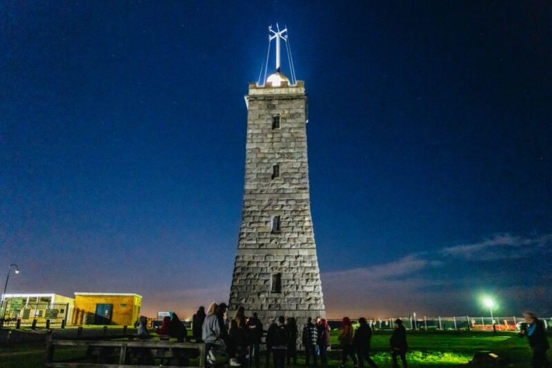Melbourne: Ghosts of Williamstown Guided Ghost Walking Tour - FAQ