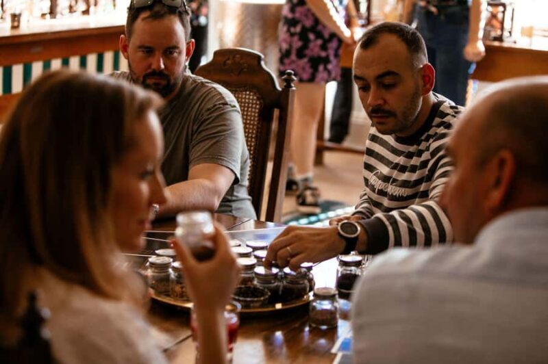 Melbourne: Gin Masterclass & Make-Your-Own Gin Experience - An In-Depth Look at the Experience
