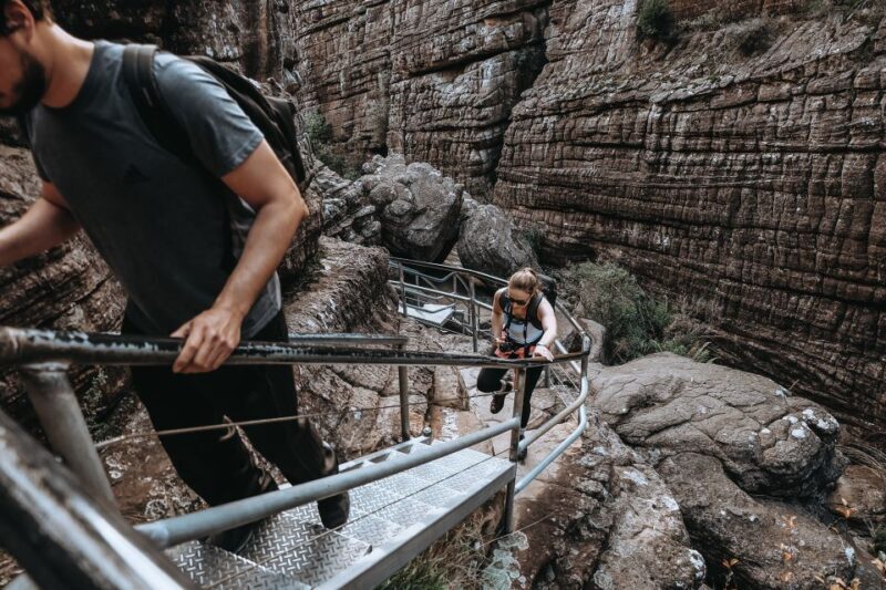 Melbourne: Grampians Day Tour - Key Points