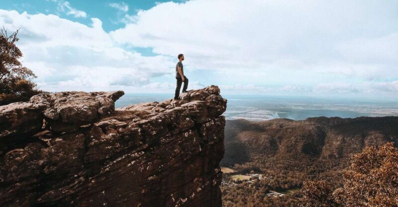 Melbourne: Grampians Day Tour - Practical Details