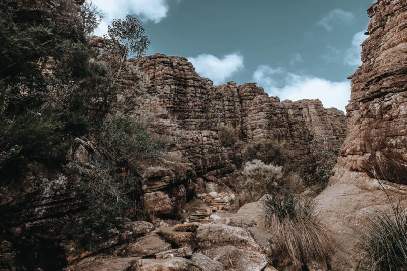 Melbourne: Grampians Day Tour - Authentic Traveler Perspectives