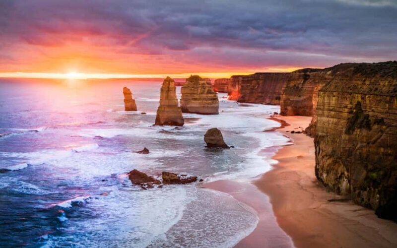 Melbourne Great Ocean Rd Premium Reverse Tour&London Bridge - Introduction: What This Tour Offers