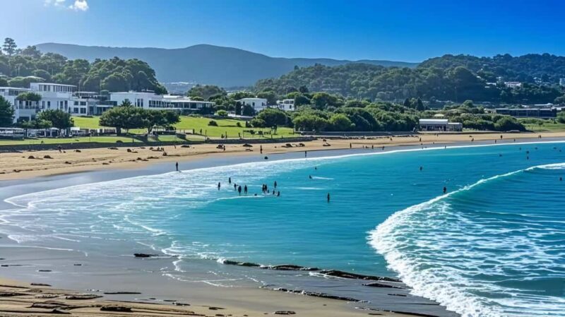 Melbourne: Great Ocean Road & 12 Apostles Luxury Coach Tour - Transportation and Group Size