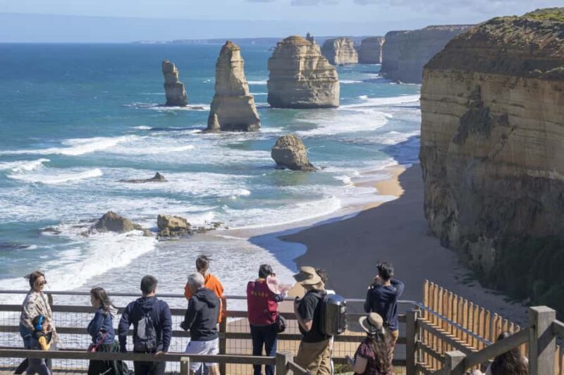 Melbourne: Great Ocean Road 12 Apostles & Rainforest Tour - Melbourne: Great Ocean Road 12 Apostles & Rainforest Tour — A Deep Dive into One of Australias Most Scenic Drives