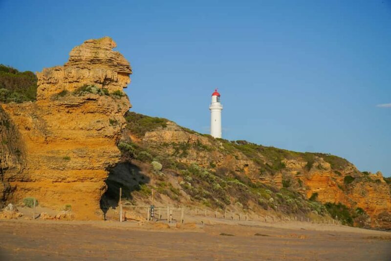 Melbourne: Great Ocean Road Adventure with Iconic Stops - Who Would Love This Tour?