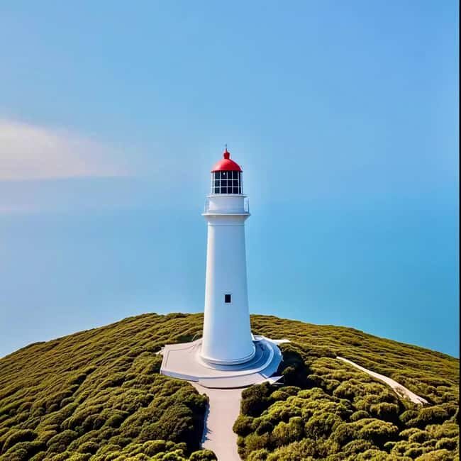 Melbourne Great Ocean Road Benz SmallGroup&LuxCoach BigGroup - The Review from Travelers: Authentic Insights