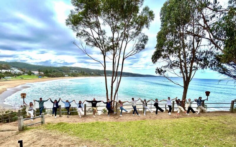 Melbourne Great Ocean Road Benz SmallGroup&LuxCoach BigGroup - Who Should Consider This Tour?