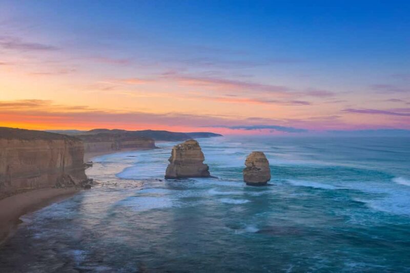 Melbourne: Great Ocean Road Day Tour with kangaroos & koalas - What You Can Expect from This Tour