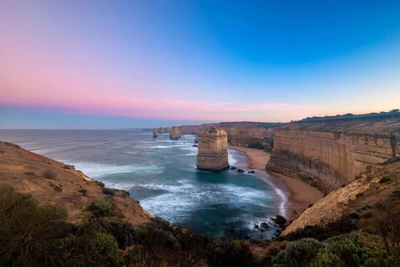 Melbourne: Great Ocean Road Day Tour with kangaroos & koalas - Practical Details and Value