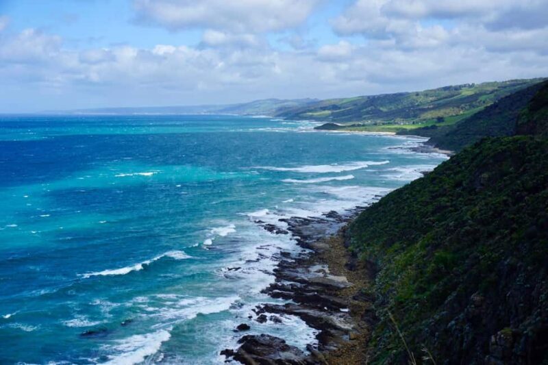 Melbourne: Great Ocean Road ExtendedTop Stops&London Bridge - Key Points