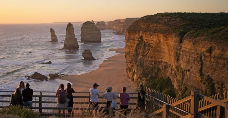 Melbourne: Great Ocean Road ExtendedTop Stops&London Bridge - Who This Tour Is Best For