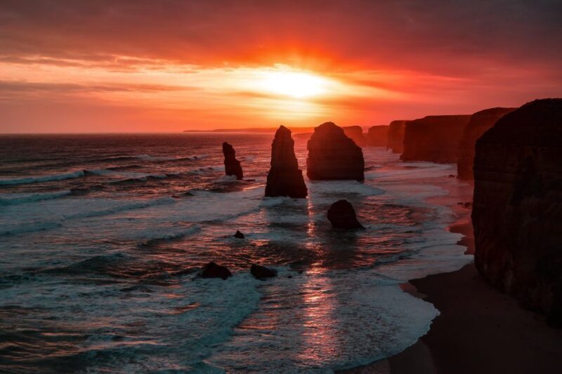 Melbourne: Great Ocean Road ExtendedTop Stops&London Bridge - FAQs