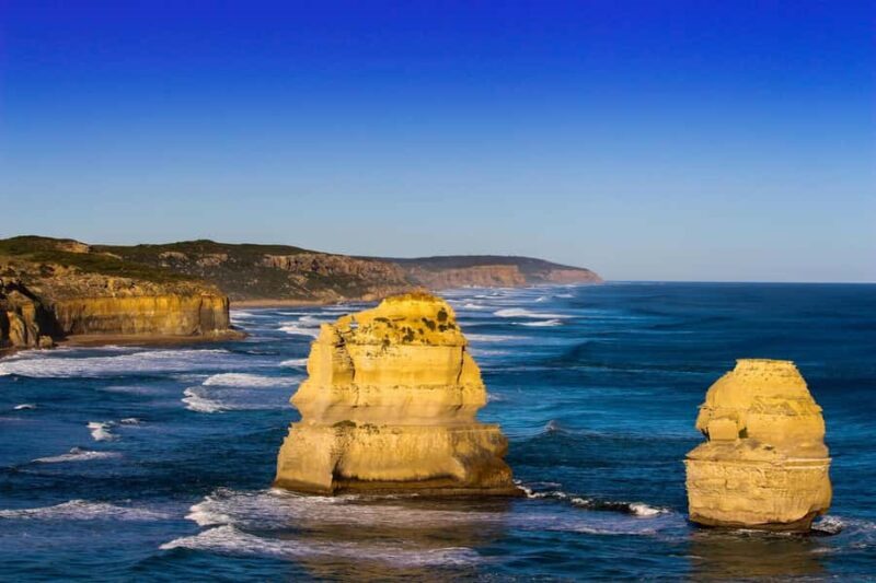 Melbourne: Great Ocean Road & Iconic Coastal Views Day Tour - Key Points