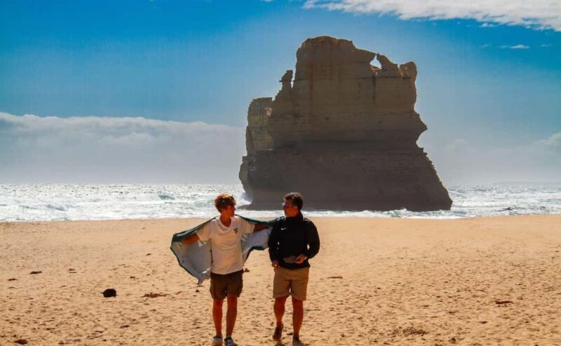 Melbourne: Great Ocean Road, Penguin Parade & Free City Tour - Day 3: Free Melbourne City Highlights Tour