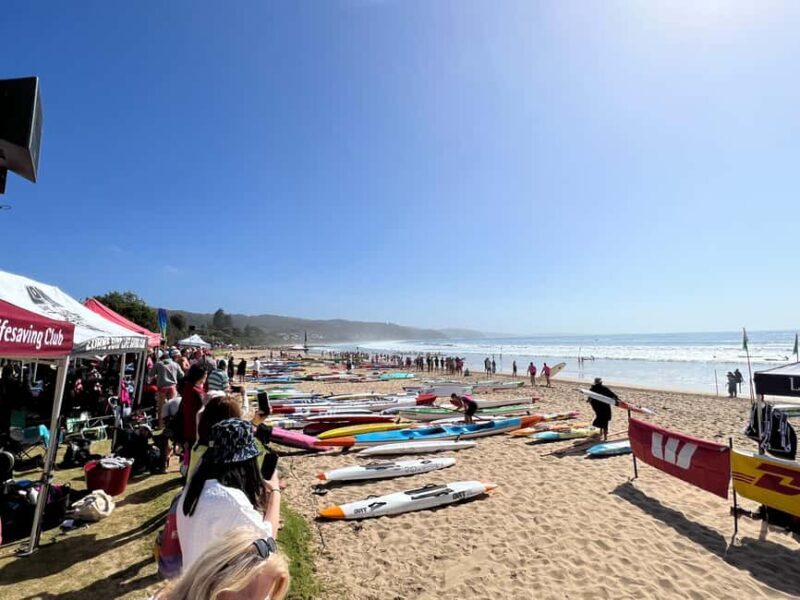 Melbourne: Great Ocean Road Private Day Tour - The Itinerary in Depth