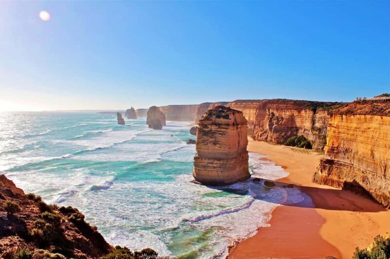 Melbourne: Great Ocean Road Private Day Tour - Food and Additional Expenses
