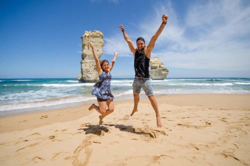 Melbourne: Great Ocean Road & Rainforest Trip - Key Points