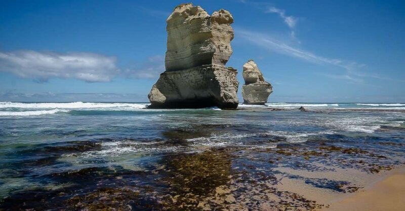 Melbourne: Great Ocean Road & Rainforest Trip - The Practical Details