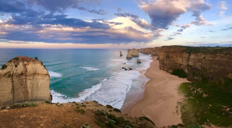 Melbourne: Great Ocean Road to 12 Apostles via the Coastline - An Overview of the Experience