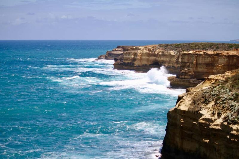 Melbourne: Great Ocean Road to 12 Apostles via the Coastline - The Bottom Line
