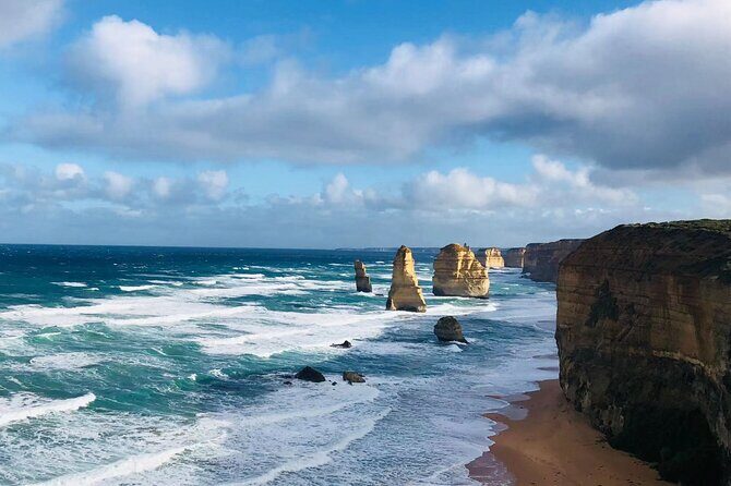 Melbourne: Great Ocean Road Tour with Maxi Highlights in One Day - Introduction