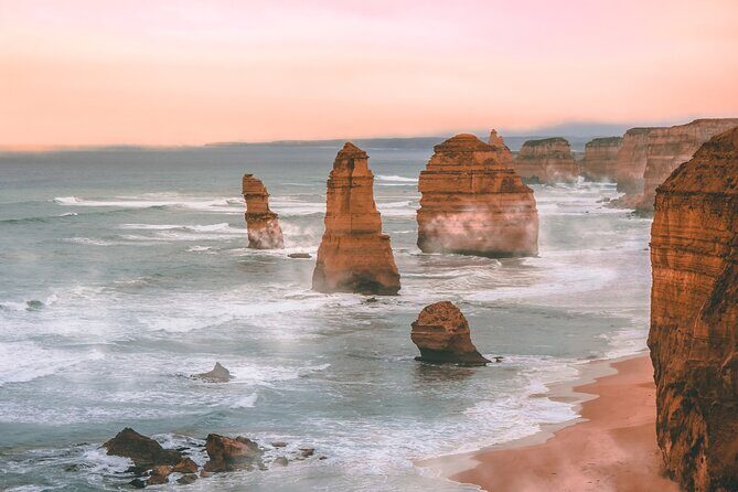 Melbourne: Great Ocean Road Tour with Maxi Highlights in One Day - Practical Details