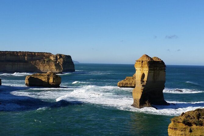 Melbourne Great Ocean Road Twelve Apostles Tour - FAQs