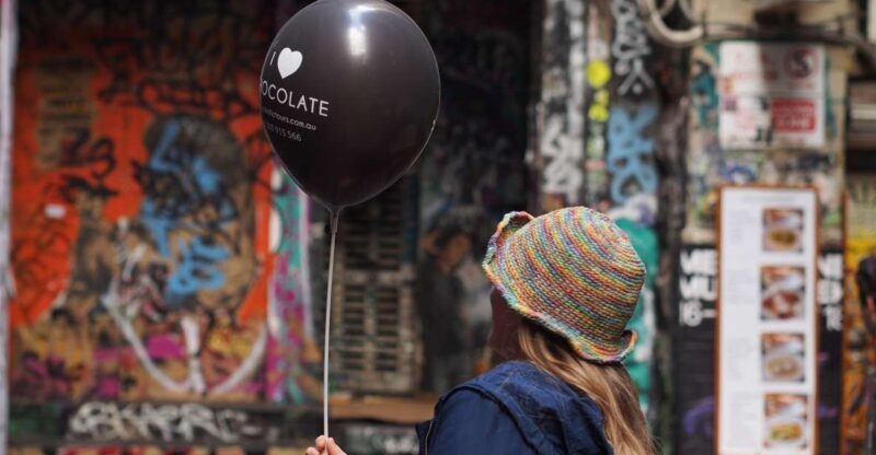 Melbourne: Guided Chocolate Walking Tour of the city - Who Will Love This Tour?