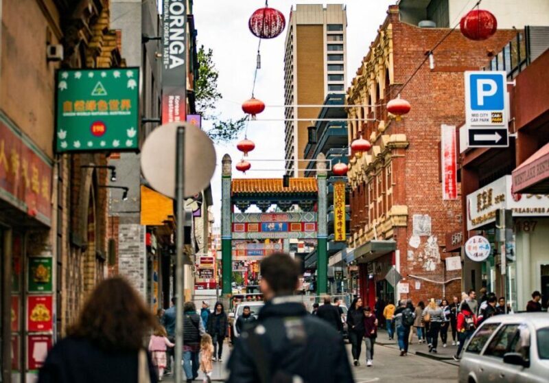 Melbourne: Guided Walking and Foodie Tour - What to Expect from the Melbourne Foodie Culture Tour