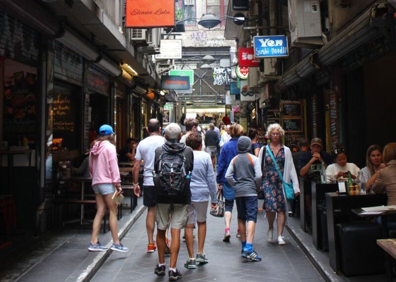 Melbourne: Guided Walking and Foodie Tour - Final Thoughts