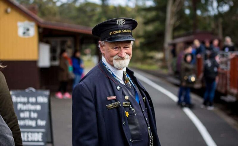 Melbourne: Half-Day Puffing Billy Steam Train Experience - Melbourne: Half-Day Puffing Billy Steam Train Experience - A Complete Guide