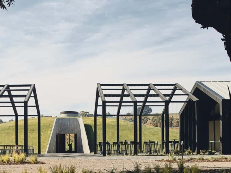 Melbourne: Helicopter, Wine Tasting & Lunch in Yarra Valley - Practical Details and Tips