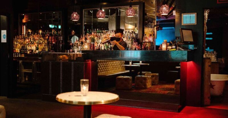 Melbourne: Hidden Bar and Cocktail Tour - Key Points
