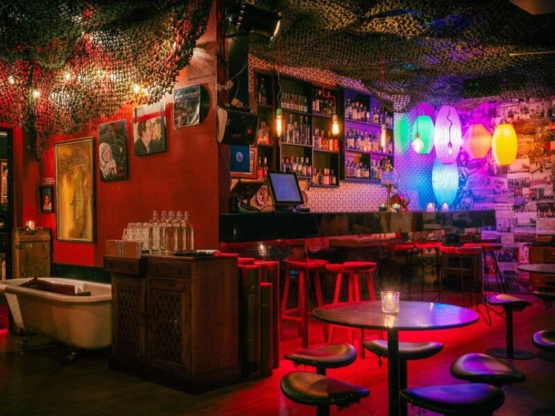 Melbourne: Hidden Bar and Cocktail Tour - A Deep Dive Into the Experience