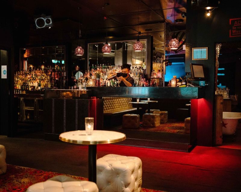 Melbourne: Hidden Bar and Cocktail Tour - The Sum Up