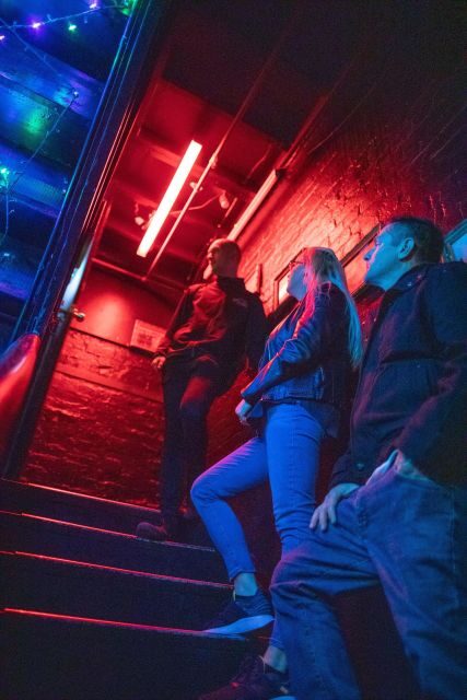 Melbourne: Hidden Bar and Cocktail Tour - FAQ