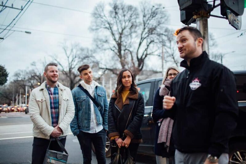 Melbourne: Hidden Bars & Creepy Tales Walking Tour - Final Thoughts: Is It Worth It?
