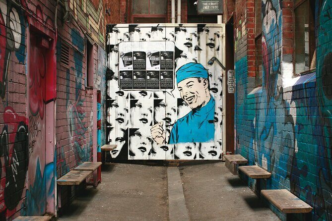 Melbourne Hidden Bars - Exploring Melbourne’s Secret Nightlife