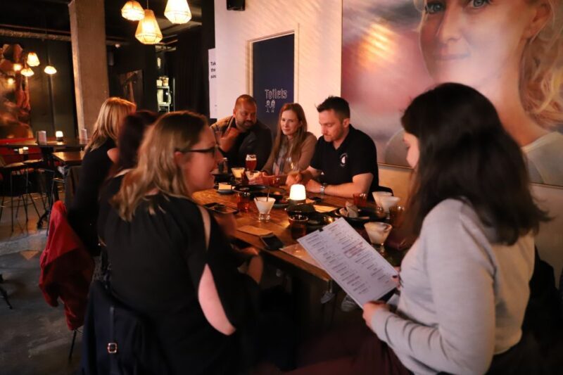 Melbourne: Hidden Bars & Laneway Legends Walking Tour - Practical Tips for Participants