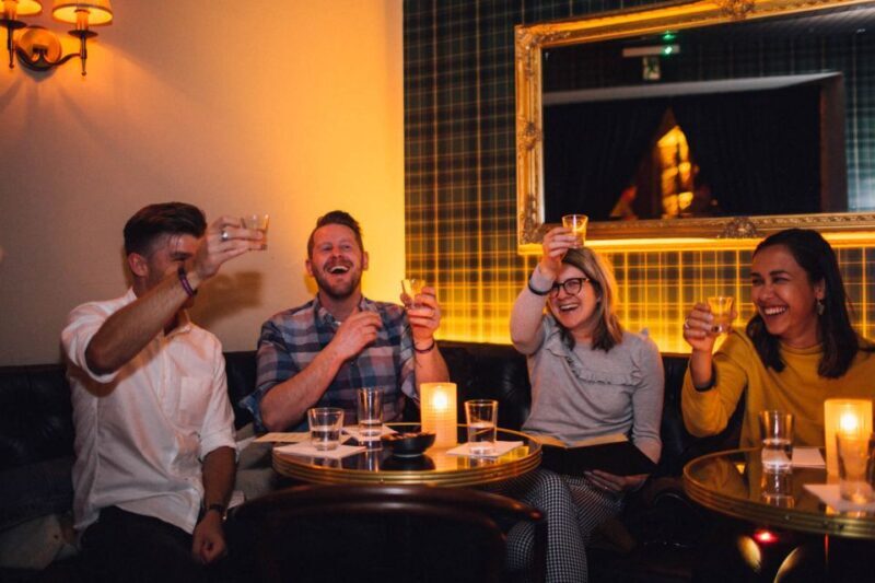 Melbourne: Hidden Bars & Laneway Legends Walking Tour - The Sum Up: Is It Worth It?