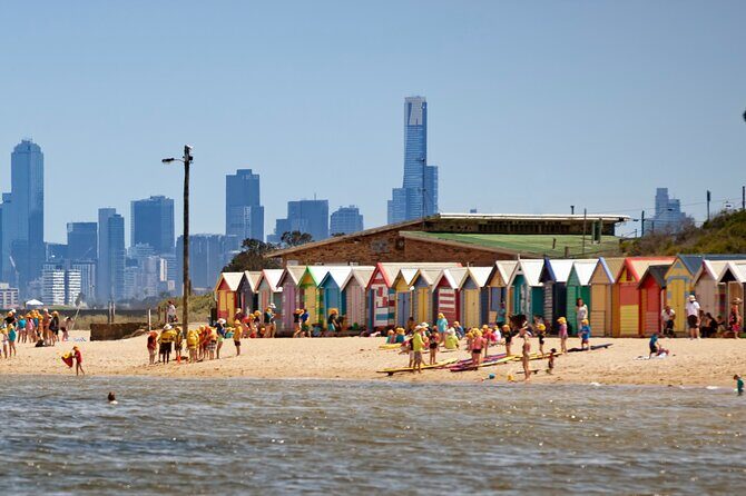 Melbourne Highlights and Aussie Wildlife Express Tour - Practical Details and Tips
