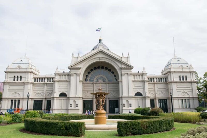 Melbourne Highlights & Aussie Wildlife Express Tour - Key Points